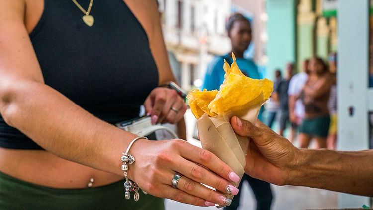 Food and drink in Cuba | Where to eat in Cuba | Rough Guides