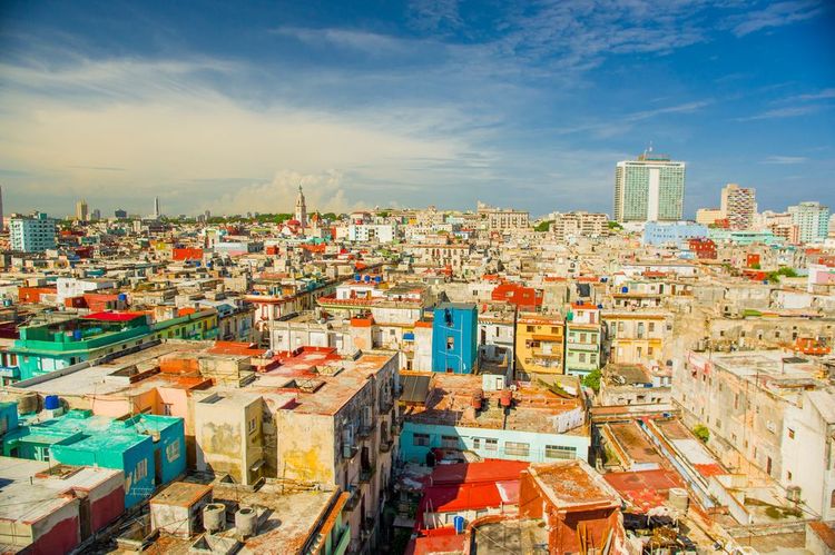 7 Offbeat things to do in Havana | Rough Guides