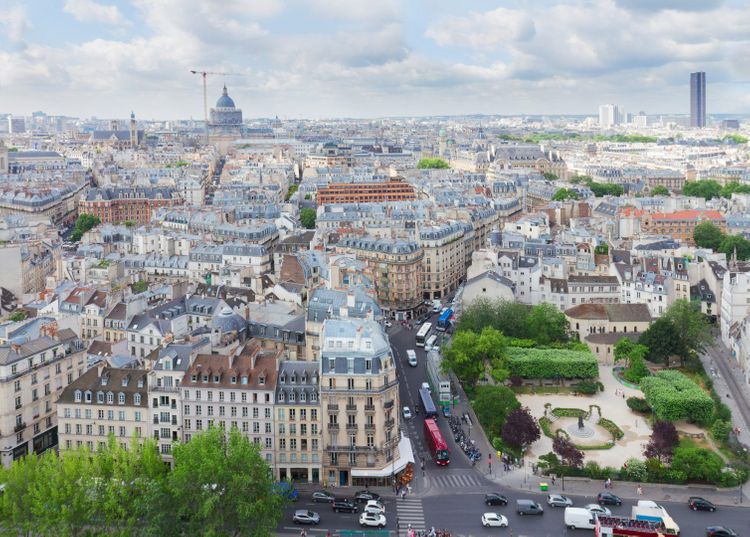 Which is the best area to stay in Paris? | Rough Guides