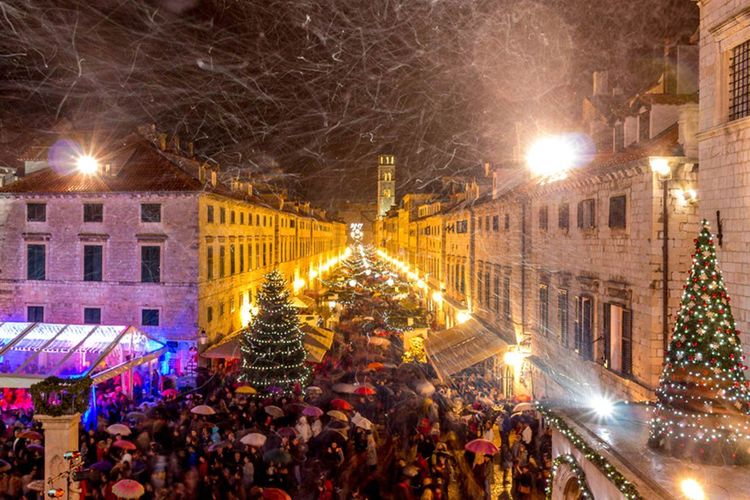 Best winter destinations in Eastern Europe | Rough Guides