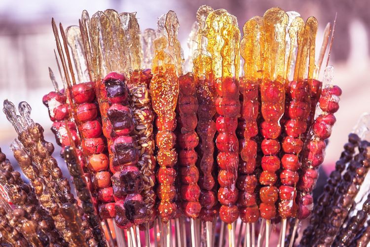 7 Chinese Street Foods You Need To Try | Rough Guides