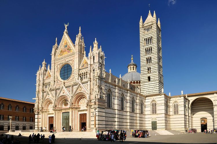 Siena | Italy Travel Guide | Rough Guides
