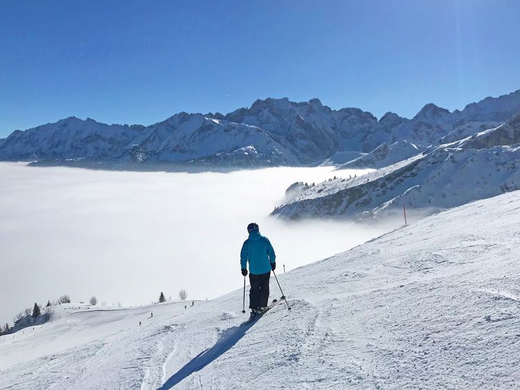 Weather in Germany in February | Rough Guides