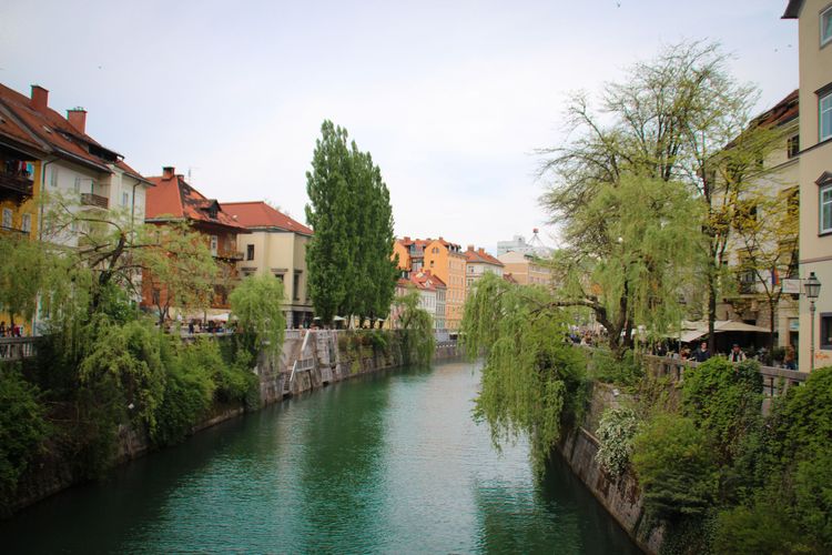 Exploring Slovenia in the spring | Rough Guides