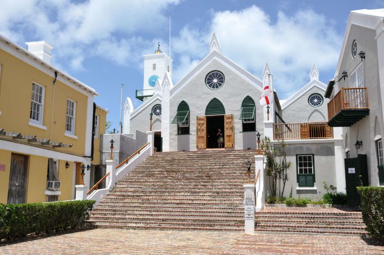 14 Best Things To Do In Bermuda | Rough Guides