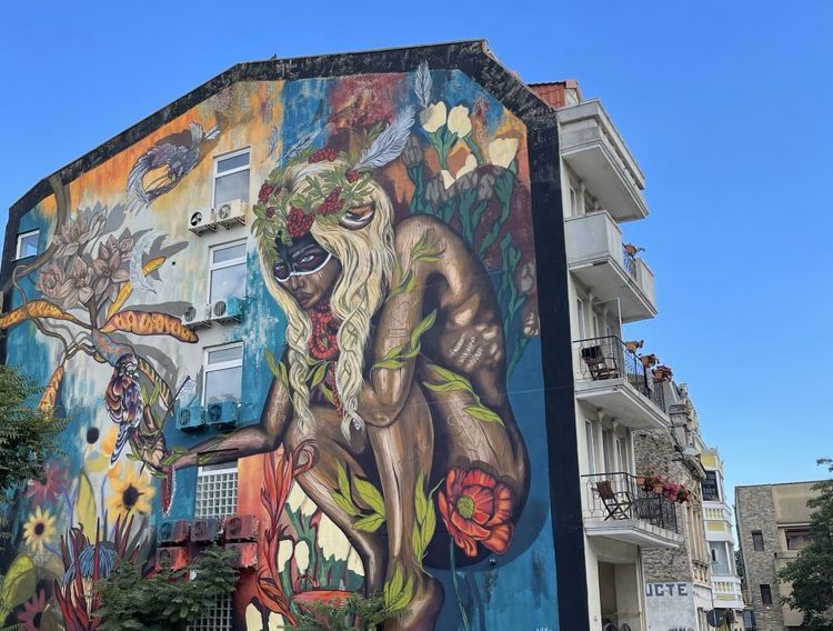 One of the most interesting places in Romania | Rough Guides