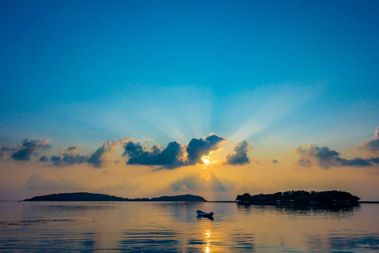 Thailand Weather In July | Rough Guides