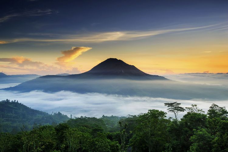 Weather In Bali In November | Rough Guides