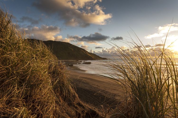 The World's Most Beautiful Sunsets | Rough Guides