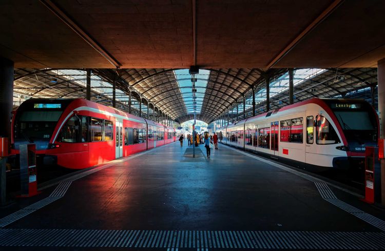 Lucerne Travel Guide | Switzerland Travel Guide | Rough Guides