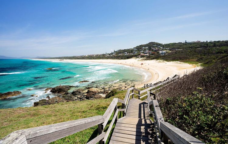 Explore Australia's East Coast: From Sydney to Brisbane | Rough Guides