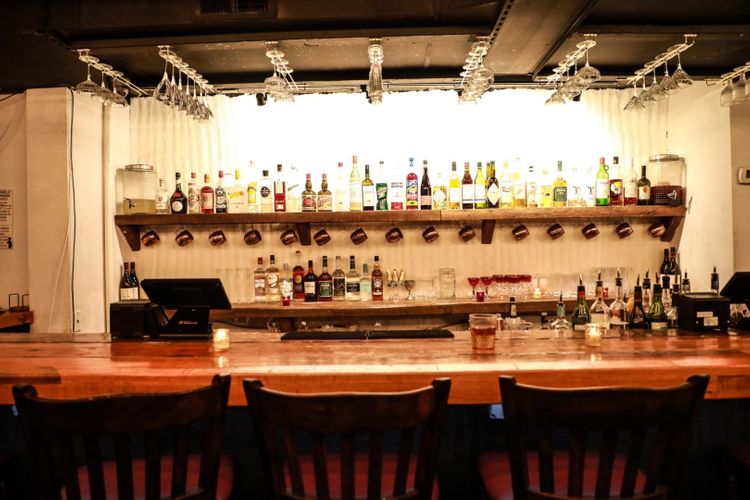 The best cocktail bars in Washington DC | Rough Guides | Rough Guides