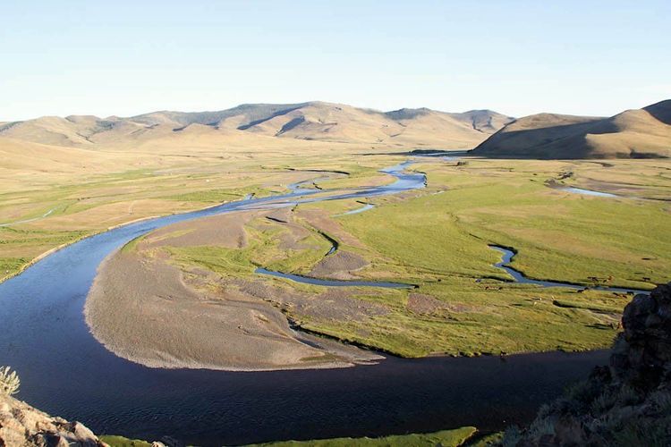Pictures Of Mongolia | Travel Photography | Rough Guides