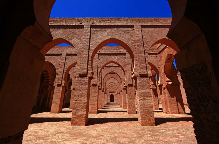 Morocco In December: Weather & Travel Tips | Rough Guides