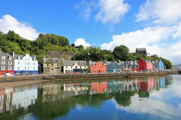 10 Best Scottish Islands To Visit | Rough Guides