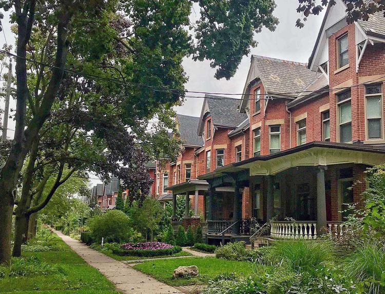 Best area to stay in Toronto | Rough Guides