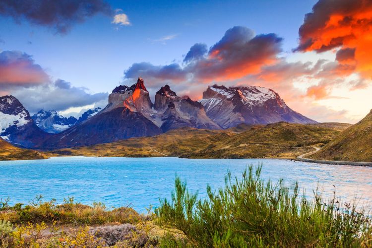 Weather in Chile in December | Rough Guides