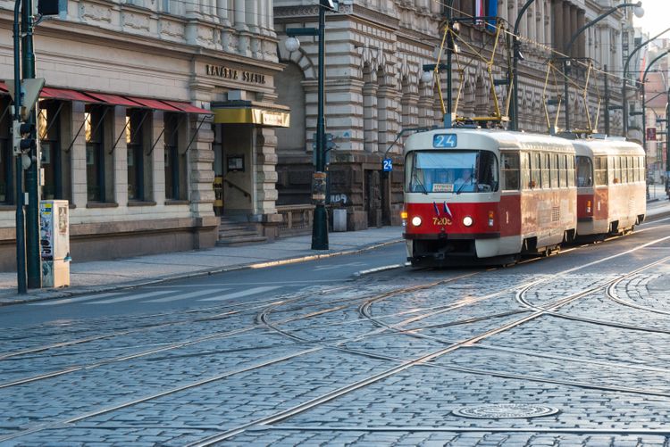 Prague Travel Guide | What to Do in Prague | Rough Guides