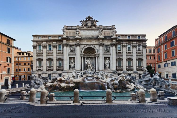 Rome In September: Weather And Climate Tips | Rough Guides