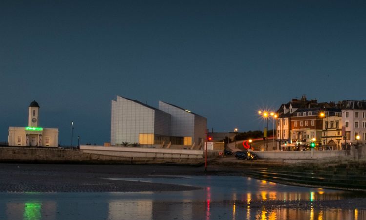 The great British seaside: how Margate got cool | Rough Guides