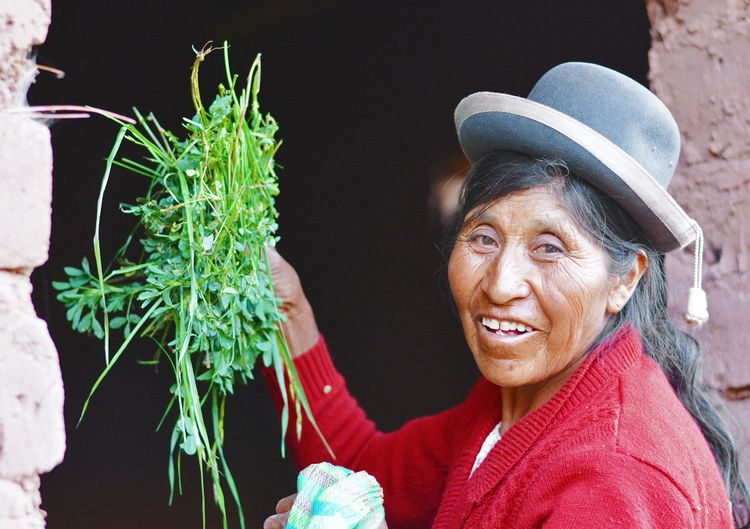 Traditional Dress Around The World | Rough Guides