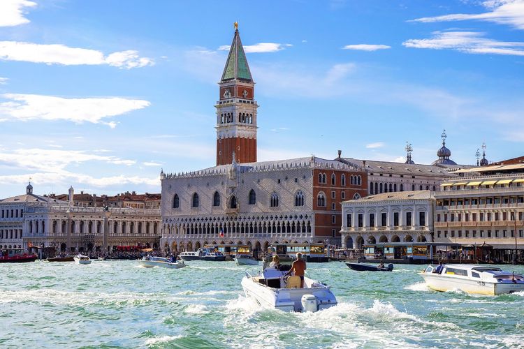 Venice Travel Guide | What to do in Venice | Rough Guides
