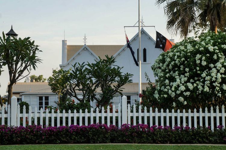 A First-Timer’s Guide To Darwin | Rough Guides