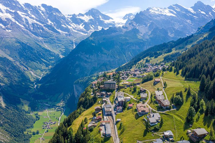 How to plan a trip to Switzerland | Rough Guides
