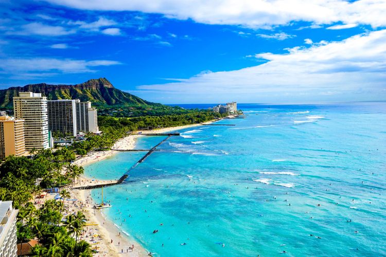 A First Timer's Guide To The Hawaiian Islands | Rough Guides