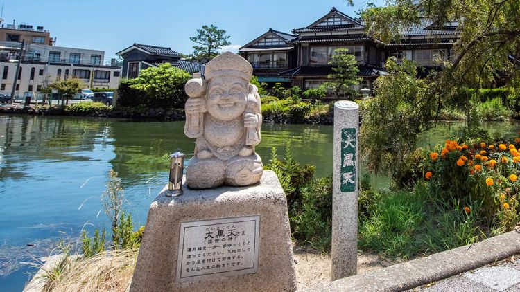 Best outdoor adventures in Gifu and Ishikawa, Japan | Rough Guides