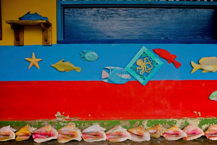 20 Brilliantly Colourful Pictures Of Colombia | Rough Guides