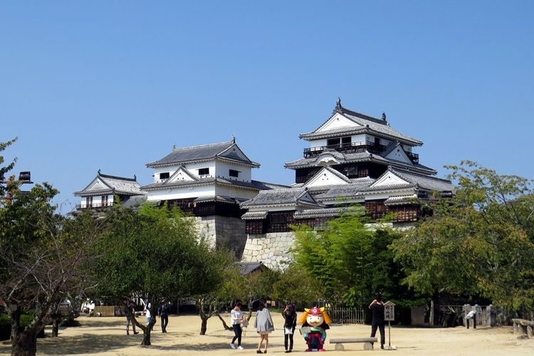 Why you should visit Japan's Setouchi Region | Rough Guides