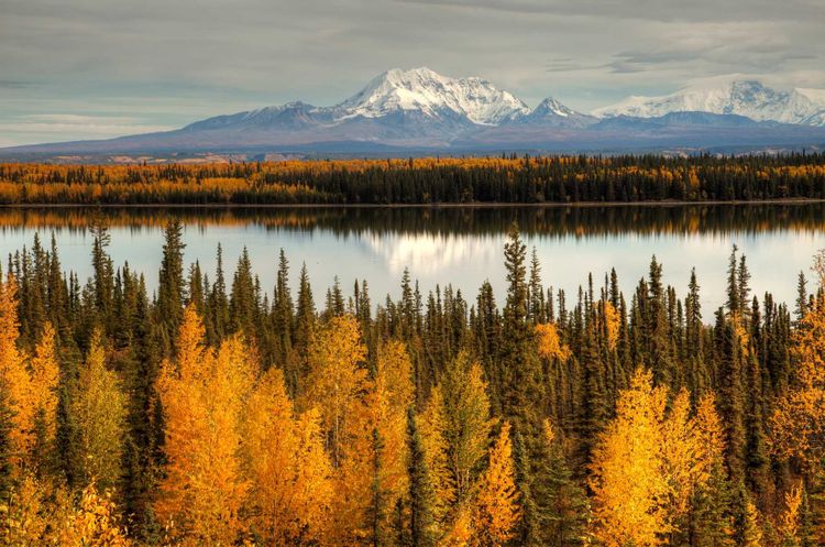 The Most Beautiful Places to Visit in Alaska | Rough Guides