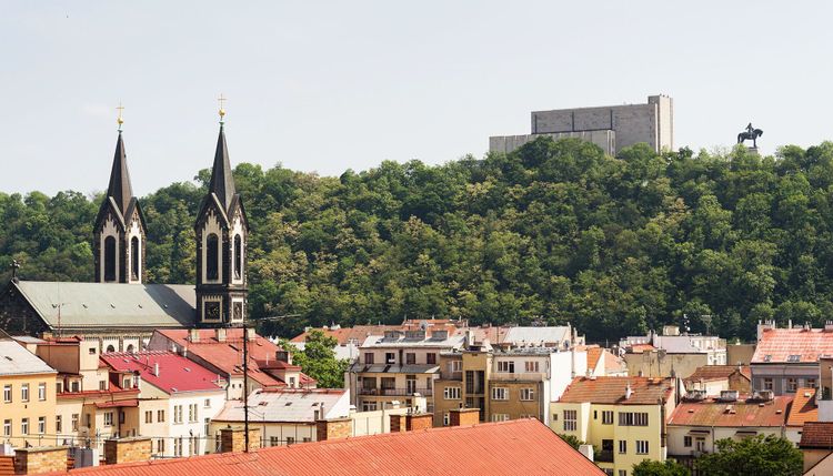 Where To Stay In Prague: Best Areas Guide | Rough Guides