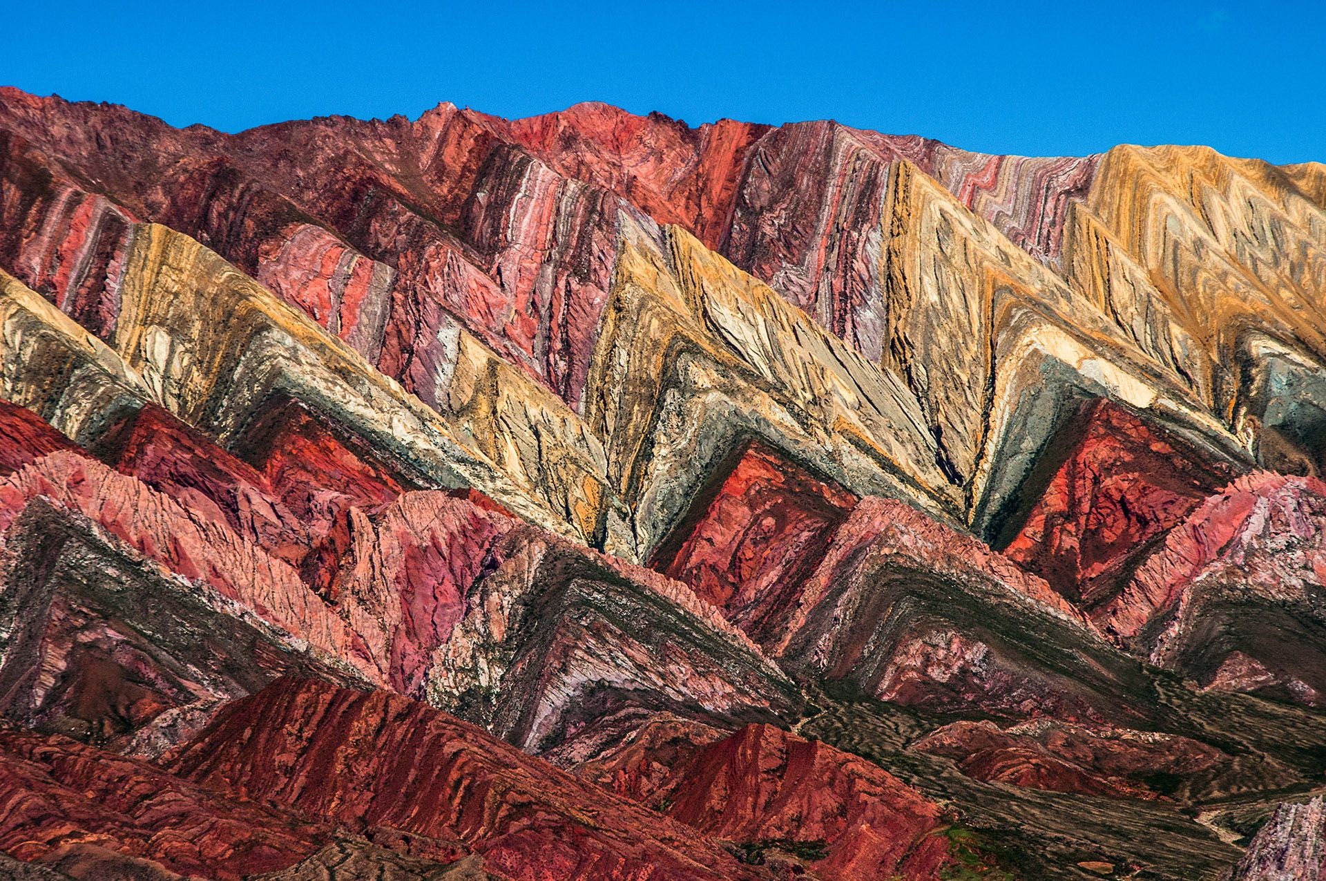 The Legendary Ruta 40 Argentina Travel Guide Rough Guides