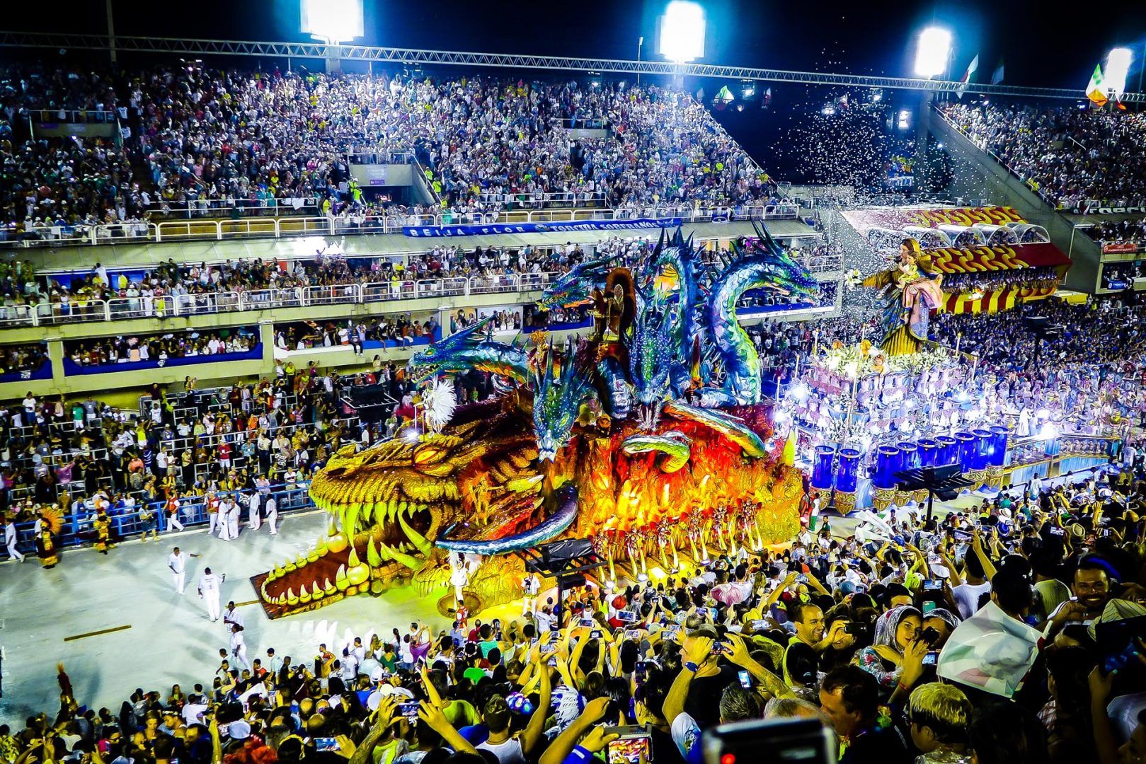 How Many Days Do You Need In Rio De Janeiro Rough Guides