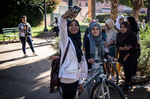 Marrakech In May: Weather & Travel Tips | Rough Guides