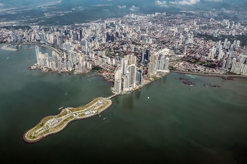 16 pictures that show the colours of Panama | Rough Guides