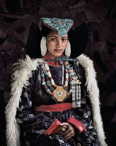 Incredible photos of the world's rarest tribes | Rough Guides