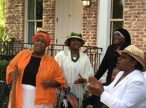 Exploring Gullah culture in South Carolina | Rough Guides