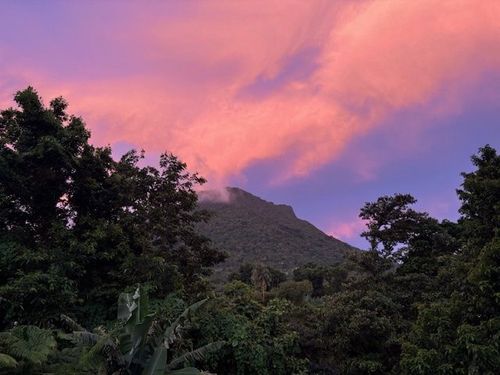 Rough Guide to the 25 best places to travel in 2025 | Rough Guides