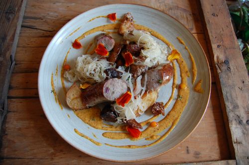 Saskatchewan food for thought | Rough Guides