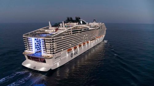 Explore the world with MSC Cruises | Rough Guides