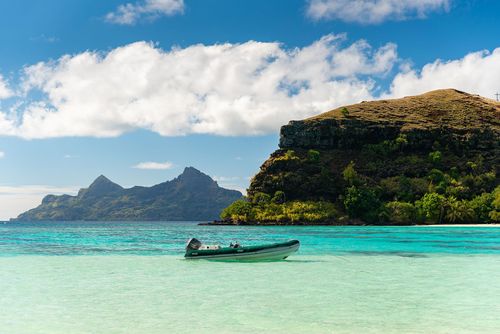 Discover French Polynesia Islands | Rough Guides