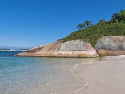 Weather in Brazil in December | Rough Guides | Rough Guides