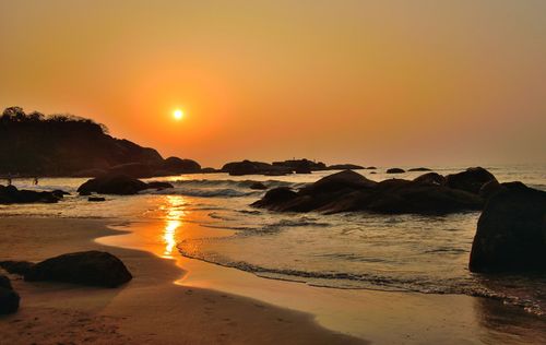 Goa In August: Weather & Travel Tips | Rough Guides