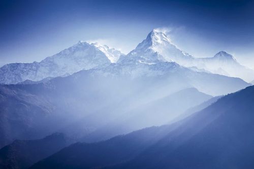 The Hardest Mountains To Climb: 11 Challenging Peaks | Rough Guides