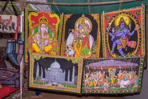 Goa In November: Weather & Travel Tips | Rough Guides