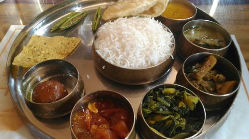 Traditional Indian Food | Indian Street Food | Rough Guides