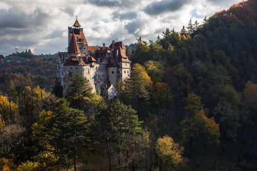 Romania itinerary: 7 days in Romania | Rough Guides